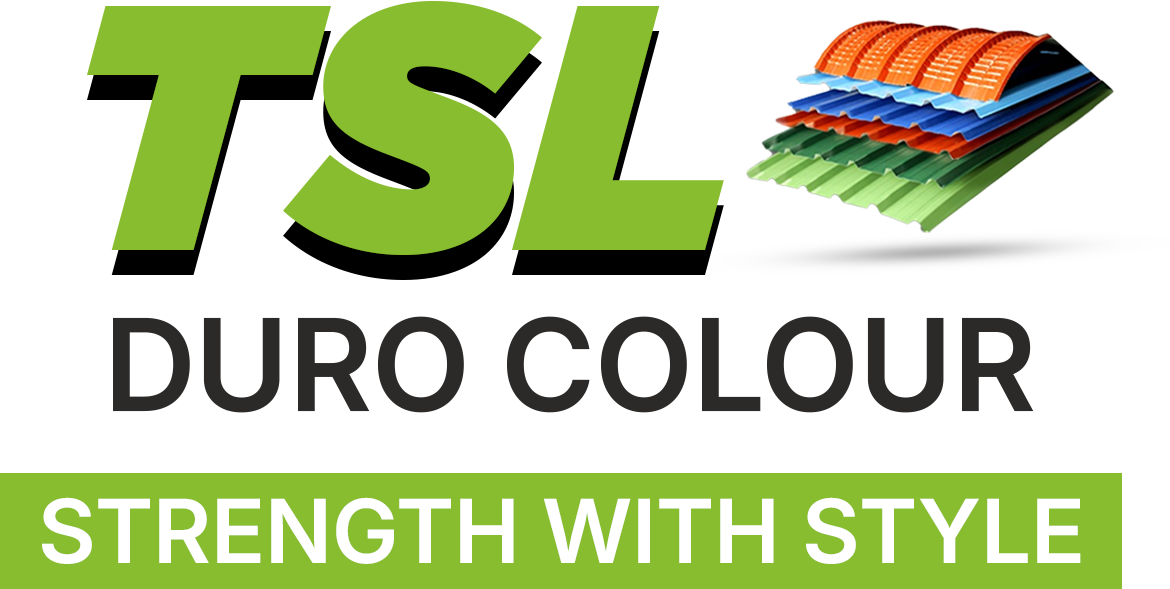 TSL Duro Colour – TSL Steels